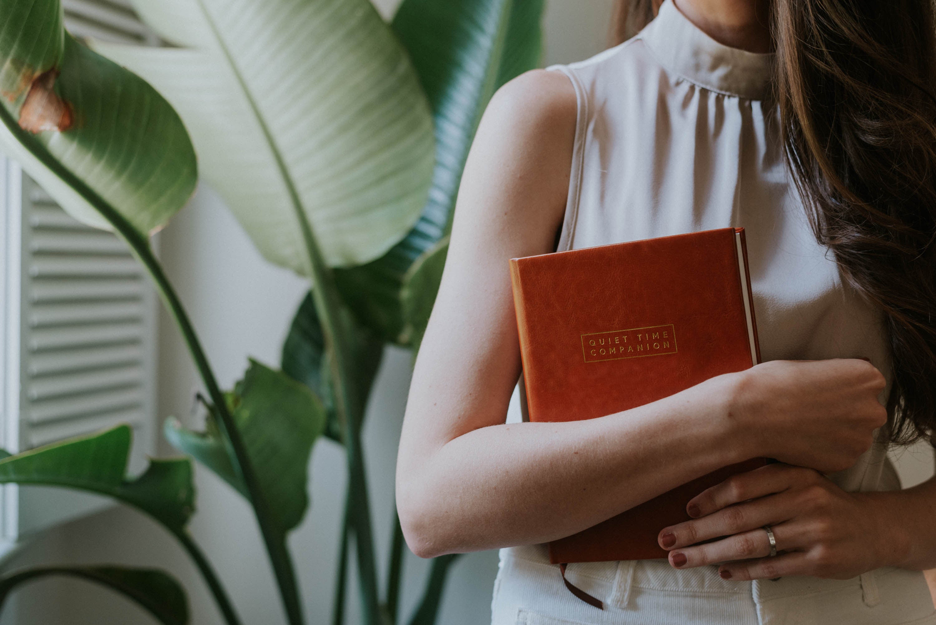 A Different Kind of Accountability – Wholehearted