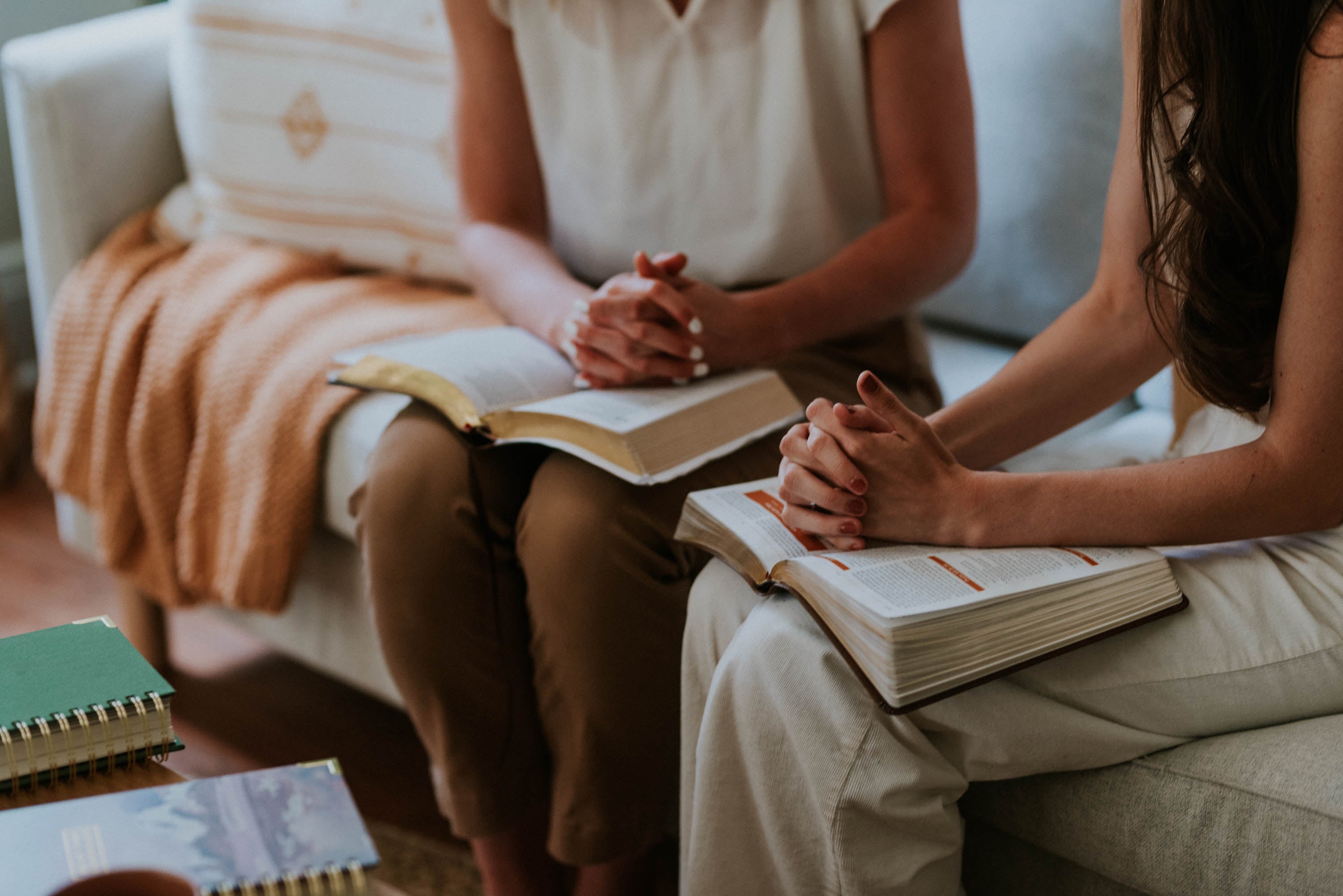 Praying What You Got – Wholehearted