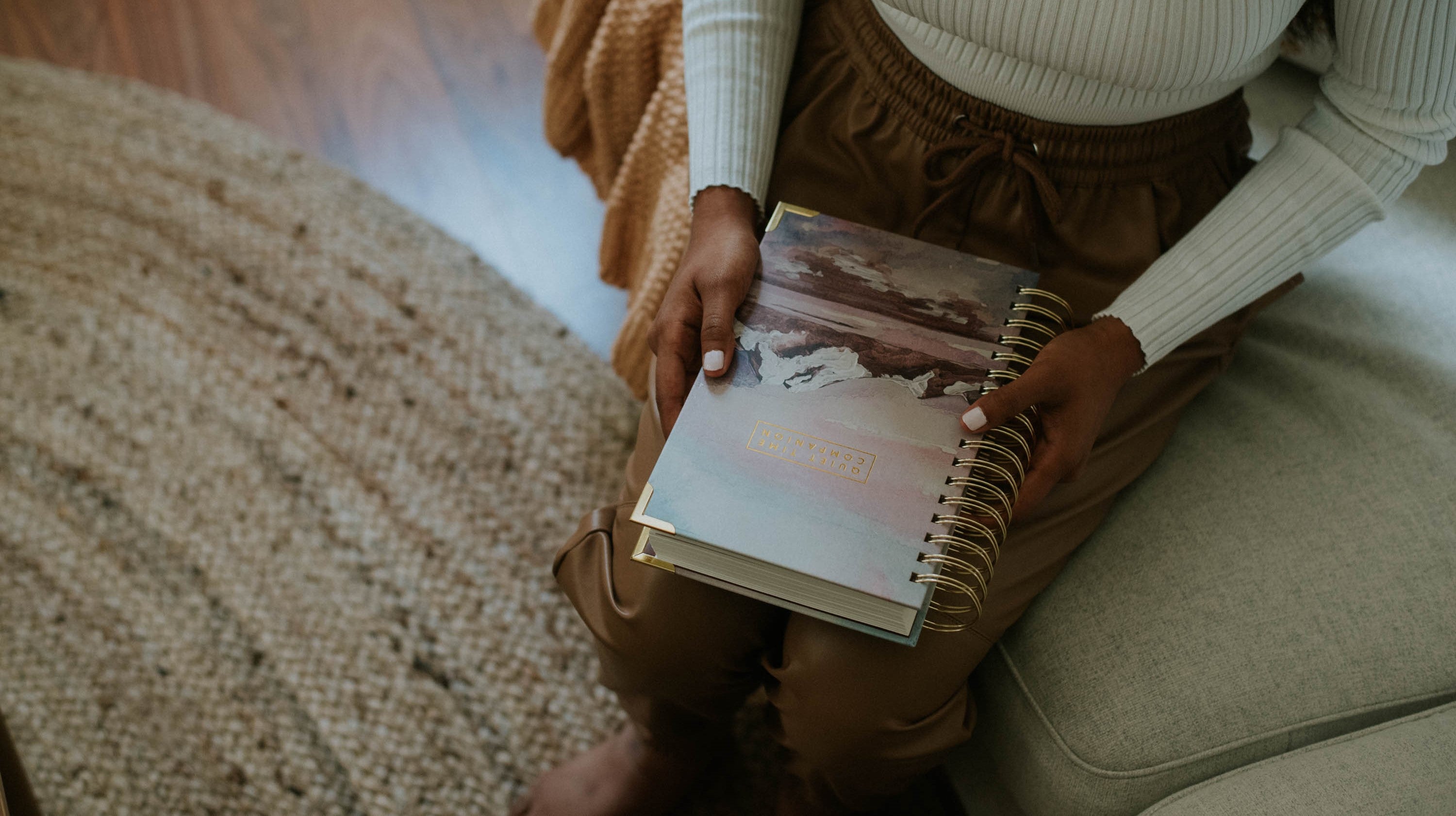 More and Nothing Less than a Habit – Wholehearted