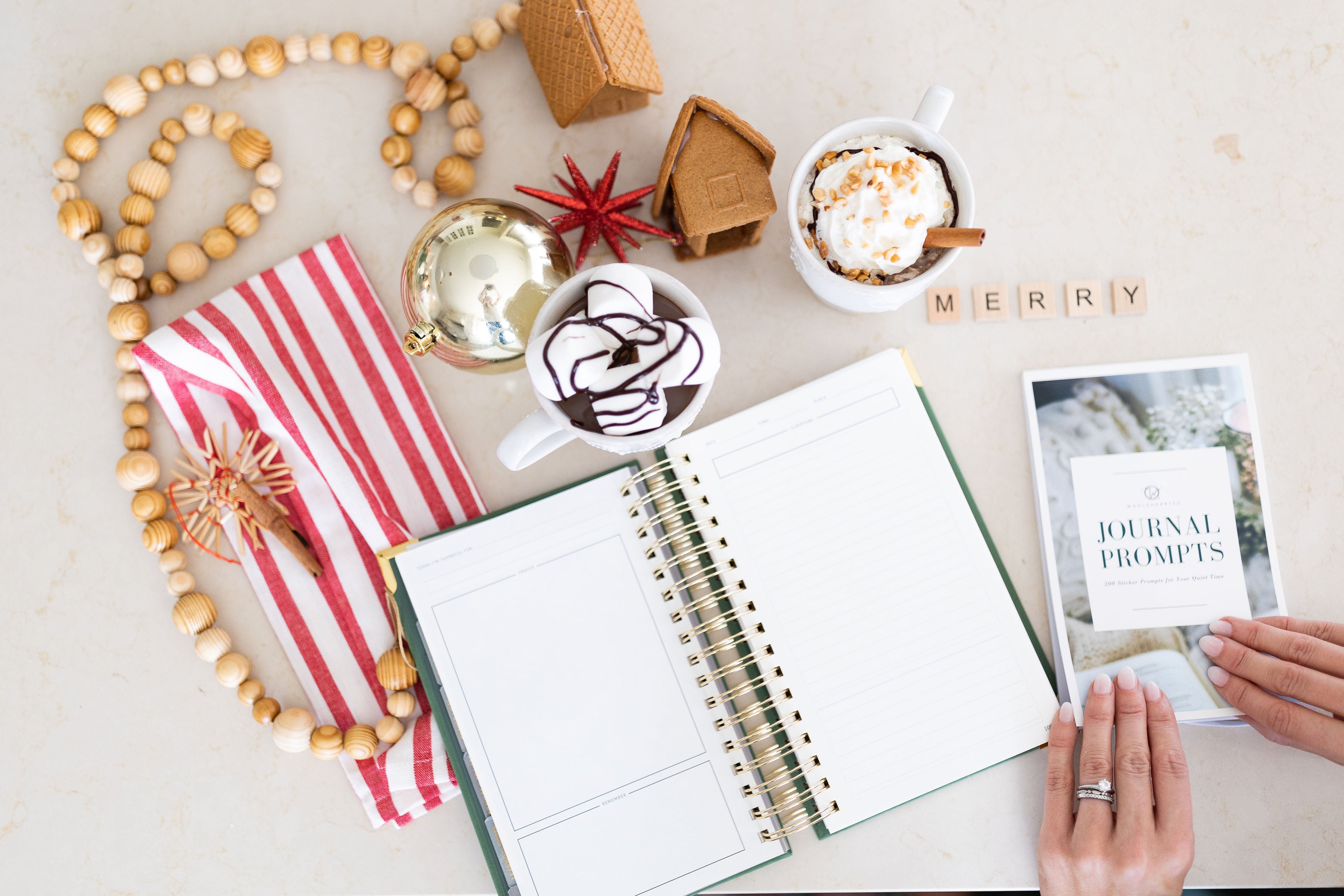 3 Reasons to Reflect on the Past Year – Wholehearted