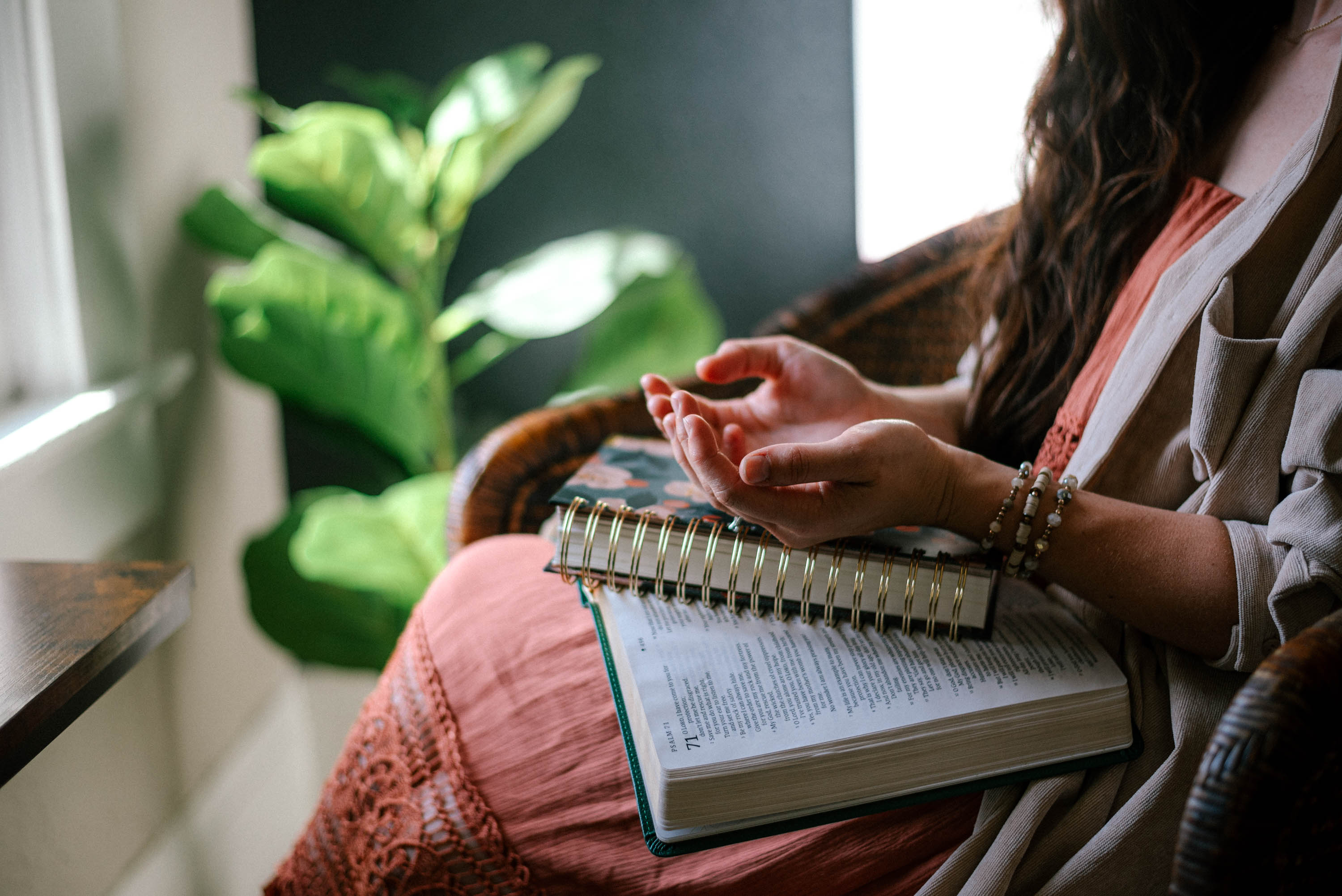 Reviving a Weary Heart – Wholehearted