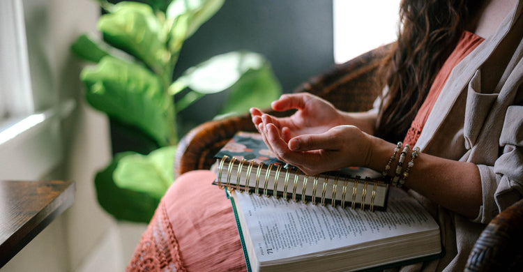 Reviving a Weary Heart – Wholehearted