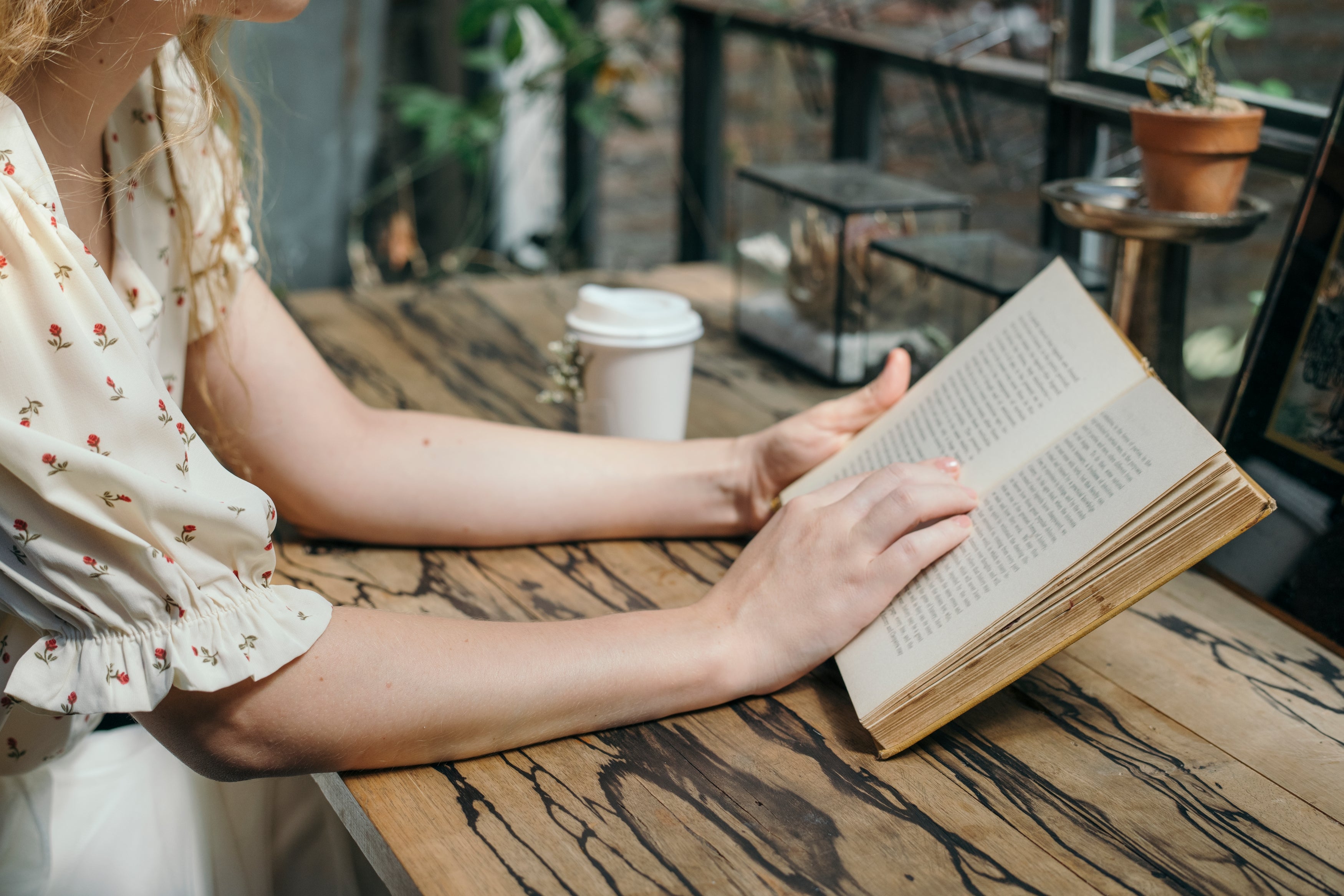 How to Decide if a Book is Worth Reading – Wholehearted