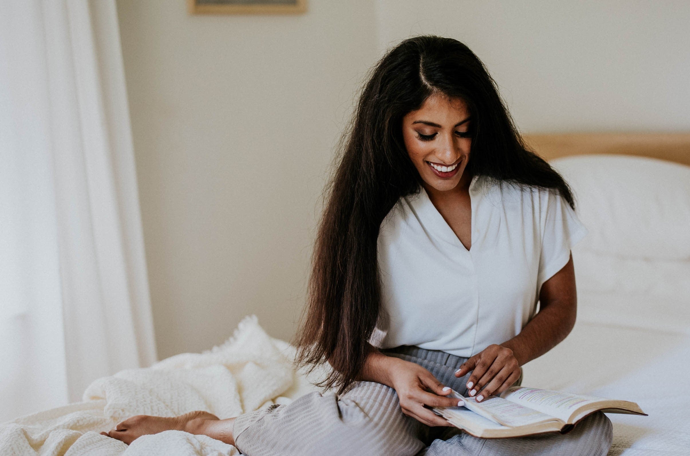 The Delight of Unhindered Prayer – Wholehearted